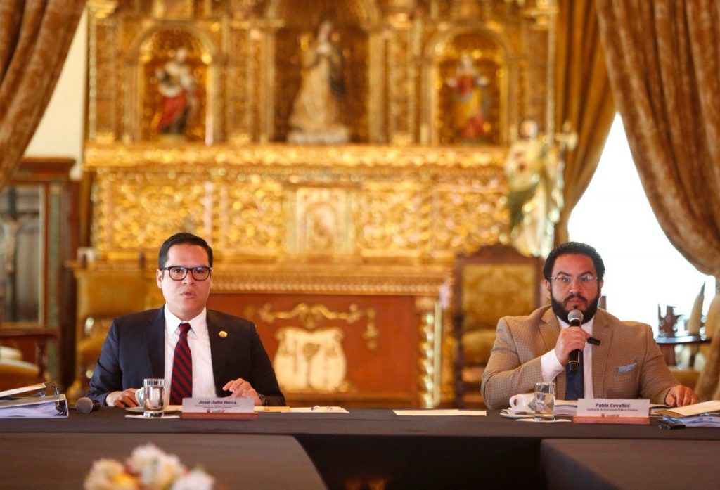 CIAPP aprueba 3 guías generales para la presentación y aprobación de ...